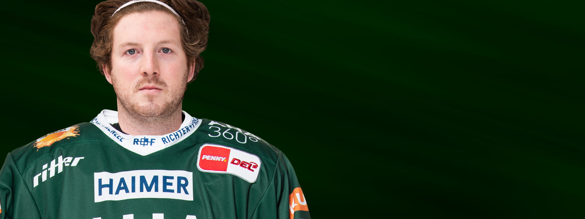 Spielerdetail - Augsburger Panther