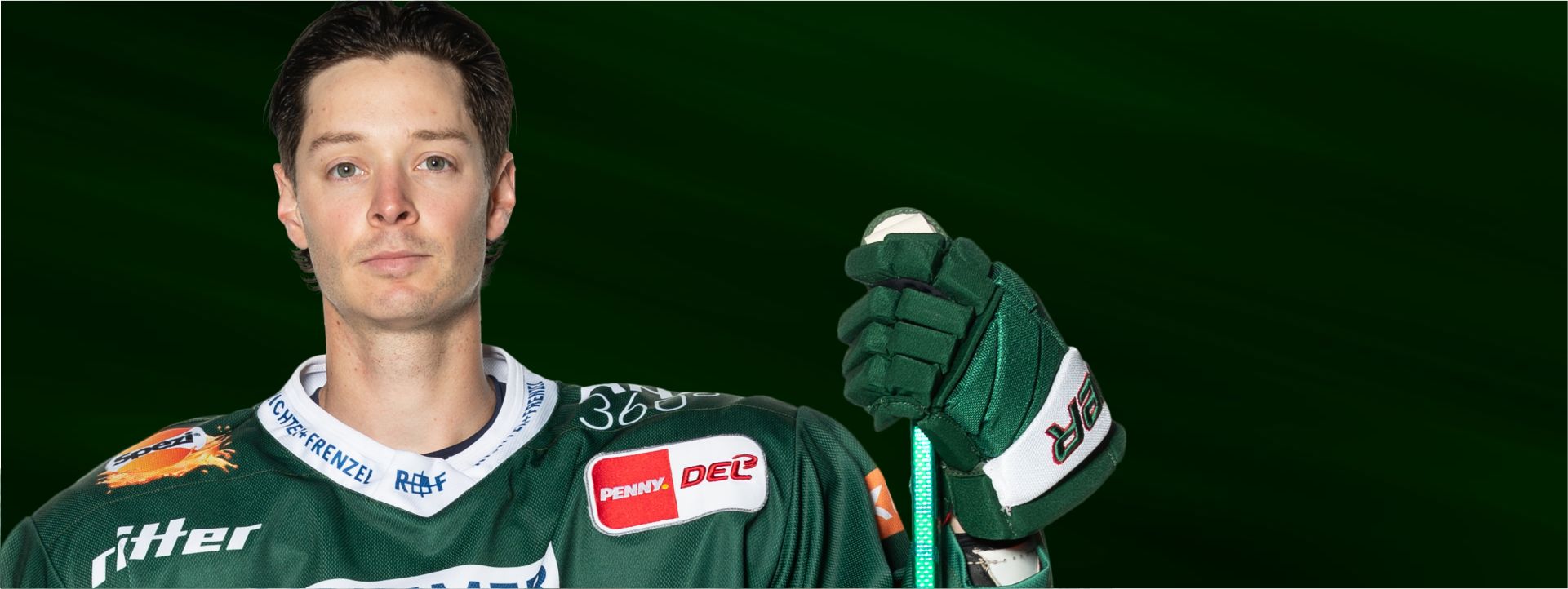 Spielerdetail - Augsburger Panther