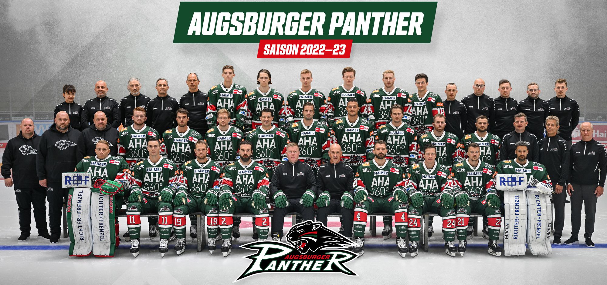 Team - Augsburger Panther