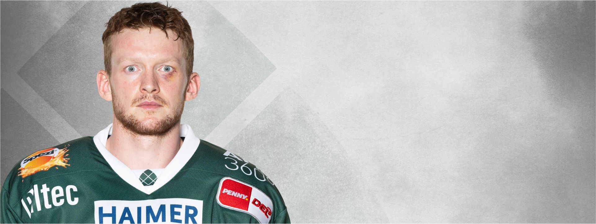 Spielerdetail - Augsburger Panther