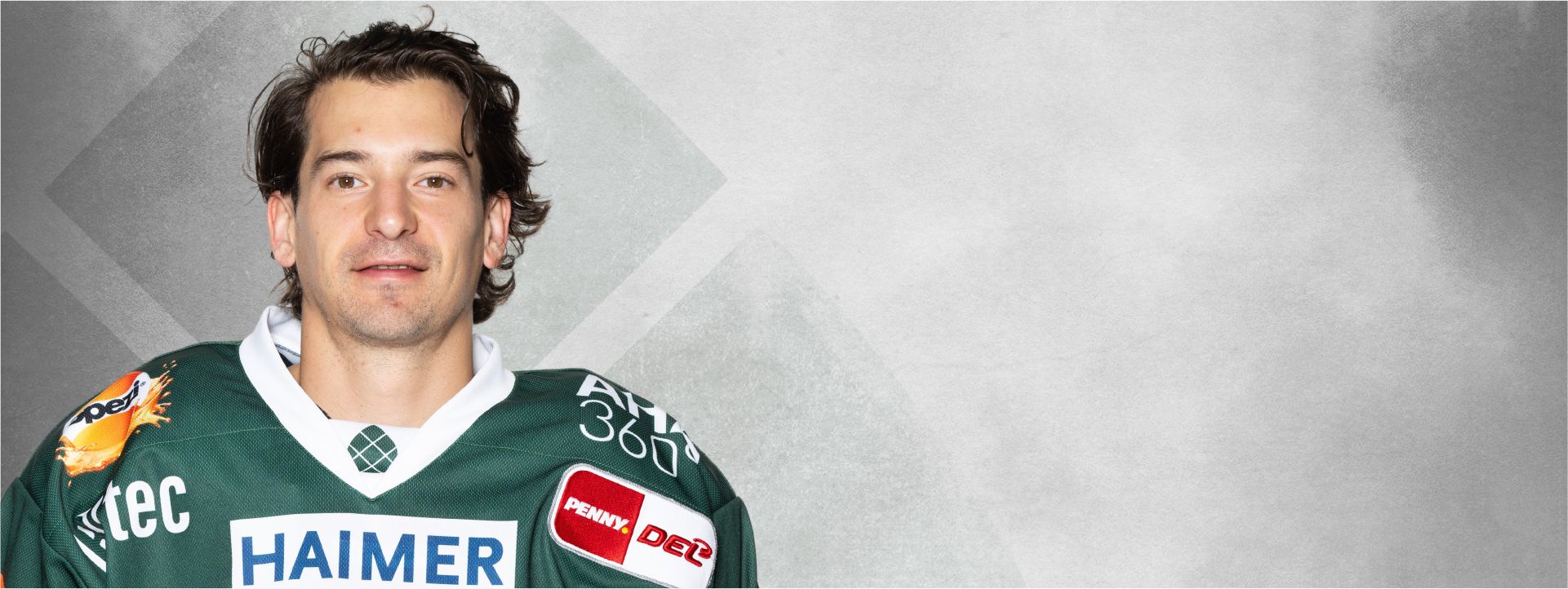 Spielerdetail - Augsburger Panther