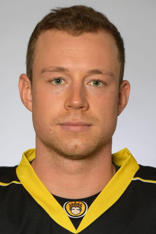 Team - Augsburger Panther